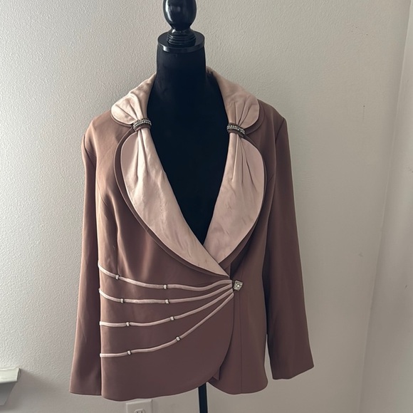 Ben Marc International | Jackets & Coats | Ben Marc Vintage Formal ...